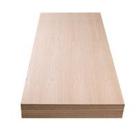 China Moisture Proof MDF Board E1 Grade 18mm for Indoor Furniture Making for sale