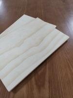 China Moisture Proof MDF Board E1 Grade 18mm for Indoor Furniture Making for sale