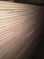 China Grade FIRST-CLASS 3mm-21mm Melamine Laminated Veneer Board for Marine Applications for sale