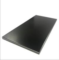 China Modern Design Fire Protection Aluminum Clad Plate for Easy Installation and Longevity for sale