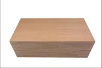 China Birch Wood Veneer Furniture Plywood 1220x2745mm E0 Grade for Modern Design for sale