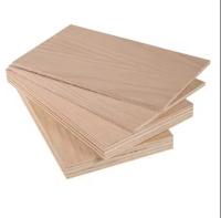 China Full Birch Core Baltic Birch Wood Plywood E0 6mm 18mm 25mm for Nonmetal Panel Furniture for sale
