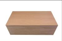 China Full Birch Core Baltic Birch Wood Plywood E0 6mm 18mm 25mm for Nonmetal Panel Furniture for sale