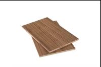 China E0 Grade Birch Wood Veneer Furniture Plywood 18mm 1220x2745mm for Indoor Use for sale