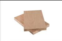China E0 Grade Birch Wood Veneer Furniture Plywood 18mm 1220x2745mm for Indoor Use for sale