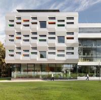China 2/3/4/5/6mm Thickness Colored Exterior Wall Cladding Sheets for Outdoor Installations for sale