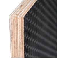 China Pine Shuttering Anti-Slip Plywood 4x8 9mm 12mm 15mm 18mm 21mm for Construction for sale