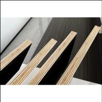China Pine Shuttering Anti-Slip Plywood 4x8 9mm 12mm 15mm 18mm 21mm for Construction for sale