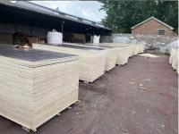 China Pine Shuttering Anti-Slip Plywood 4x8 9mm 12mm 15mm 18mm 21mm for Construction for sale
