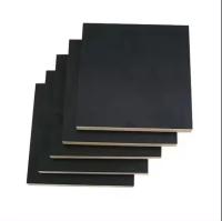 China Double Sided Decoration Marine Film Faced Plywood 12mm 18mm for Construction Furniture for sale