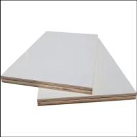 China Double Sided Decoration Marine Film Faced Plywood 12mm 18mm for Construction Furniture for sale
