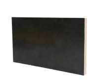 China Double Sided Decoration Marine Film Faced Plywood 12mm 18mm for Construction Furniture for sale