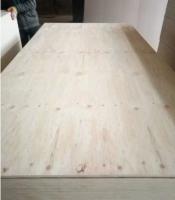 China E1 Formaldehyde 18mm Waterproof Marine Plywood 4x8 Hardwood Okoume Sheet for Construction for sale