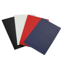 China 4x8 Aluminum Composite Panel 1220x2440mm for Hotel Wall Cladding Fireproof Aluminum Alloy for sale