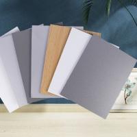 China Fireproof Aluminum Composite Panel 3mm 4mm Cladding Sandwich Panel for Outdoor Use for sale