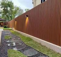 China Modern Design Style Indoor Wood Plastic Composite Floor for Educational Facilities for sale