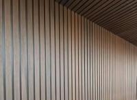 China Modern Design Style Indoor Wood Plastic Composite Floor for Educational Facilities for sale