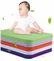 China Polyester Fibre Acoustic Panel Sound Proof 48 Base Colors for sale
