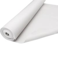 China EVA PVC White Sound Insulation Felt 1.2mm / 2mm  / 3mm for sale