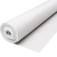 China EVA PVC White Sound Insulation Felt 1.2mm / 2mm  / 3mm for sale