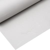 China EVA PVC White Sound Insulation Felt 1.2mm / 2mm  / 3mm for sale