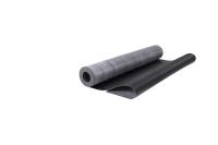 China Black Sound Insulation Felt 1mx10mx1.2mm 1mx10mx2mm for sale