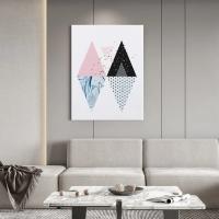 China Art Decorative Sound Absorbing Wall Panels For Walls Acoustic Treatment for sale