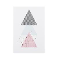 China Personal Tailor Wall Decorative Printed Acoustic Panel Sound Absorbing for sale