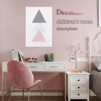 China Personal Tailor Wall Decorative Printed Acoustic Panel Sound Absorbing for sale