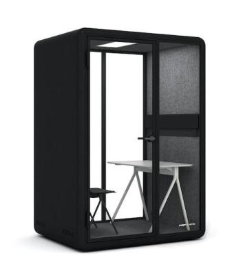 China 4000K Natural Light Office Private PodS Oundproof Acoustic for sale