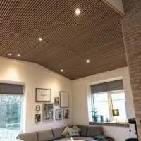 China Akupanel Acoustic Felt Wall Panels Soundproof For Bedroom Decorative for sale