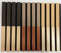 China 9mm Fireproof Decorative Wall Panels Soundproof For Studio for sale