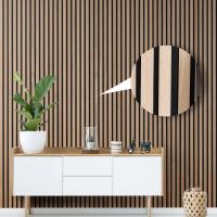 China Sound Proof Ceiling Acoustic Panels Polyester Fiber for sale