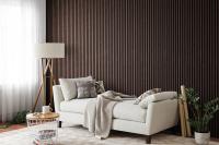 China Akupanel Acoustic Wood Slat Panels Indooar Wall Decorative for sale