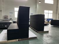 China Akupanel Felt Base Board Acoustic Soundproof Ceiling Panels 9mm 12mm for sale
