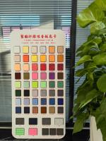 China Interior Sound Absorbing Wall Panel Polyester Felt Acoustic Panel for sale