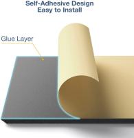 China Self-adhesive Acoustic Panels Tiles 23