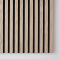 China Wood Acoustic Panels Building Materials For Soundproofing And Decoration for sale