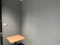 China Polyester Soundproof Panels For Home Theatre Office Meeting Room for sale