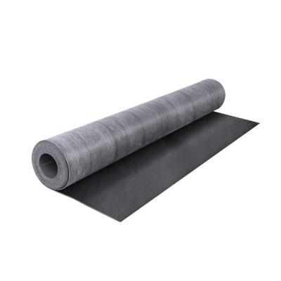 China Moisture Proof Heatproof Sound Insulation Felt 1mx5mx3mm for sale