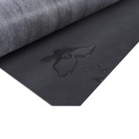 China Moisture Proof Heatproof Sound Insulation Felt 1mx5mx3mm for sale