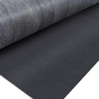 China Moisture Proof Heatproof Sound Insulation Felt 1mx5mx3mm for sale