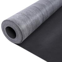 China Moisture Proof Heatproof Sound Insulation Felt 1mx5mx3mm for sale
