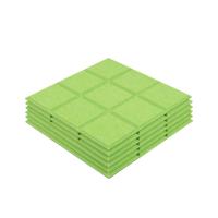 China Sound Proof  Panels Decorative Soundproof Wall Insulation Panels for sale