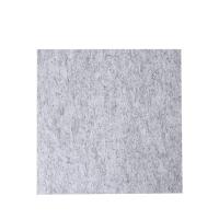 China PET Fiber Fabric Acoustic Panel Colorful Soundproof Acoustic Panels 15mm for sale