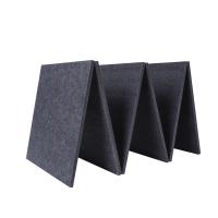 China Acoustic Panel Soundproof Acoustic Foam Panel PET Acoustic Panel for sale