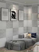 China Slotted Sound-Absorbing Board Polyester Fiber Decorative Acoustic Panels for sale