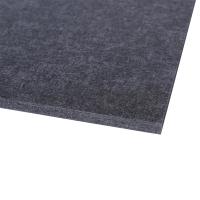 China Eco High Density PET Acoustic Panels 1220mmx2420mm Wall Ceiling Acoustic Panels for sale