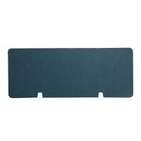 China Office Polyester Fiber Desk Acoustic Screens Sound Absorption for sale