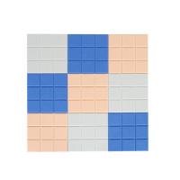China 100% Recycle Polyester Acoustic Panels for sale